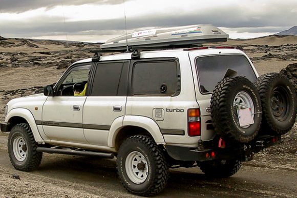 4x4 Self Drive Rwanda with Rwanda Car Rental 4wd cars